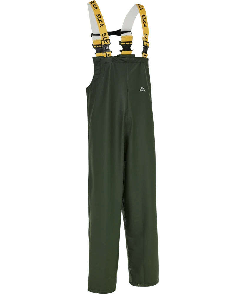 Elka Dry Zone PU Overalls