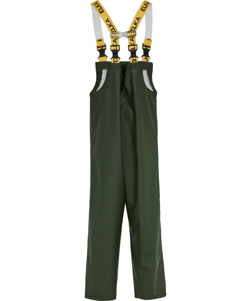 Elka Dry Zone PU Overalls