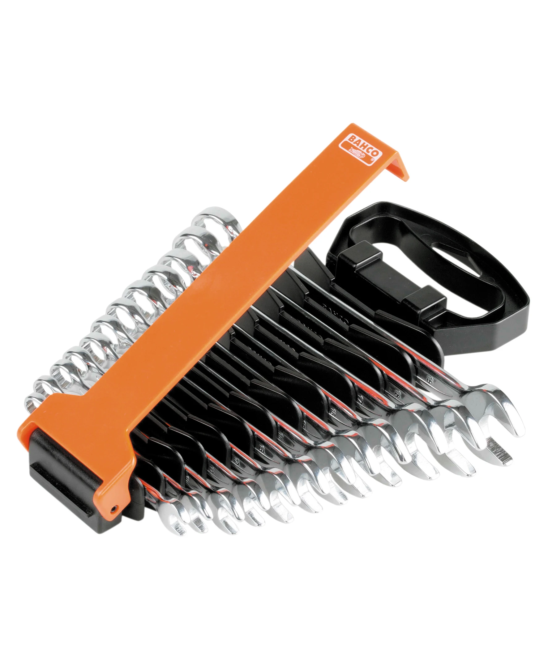 Bahco Ring-gaffelnøglesæt