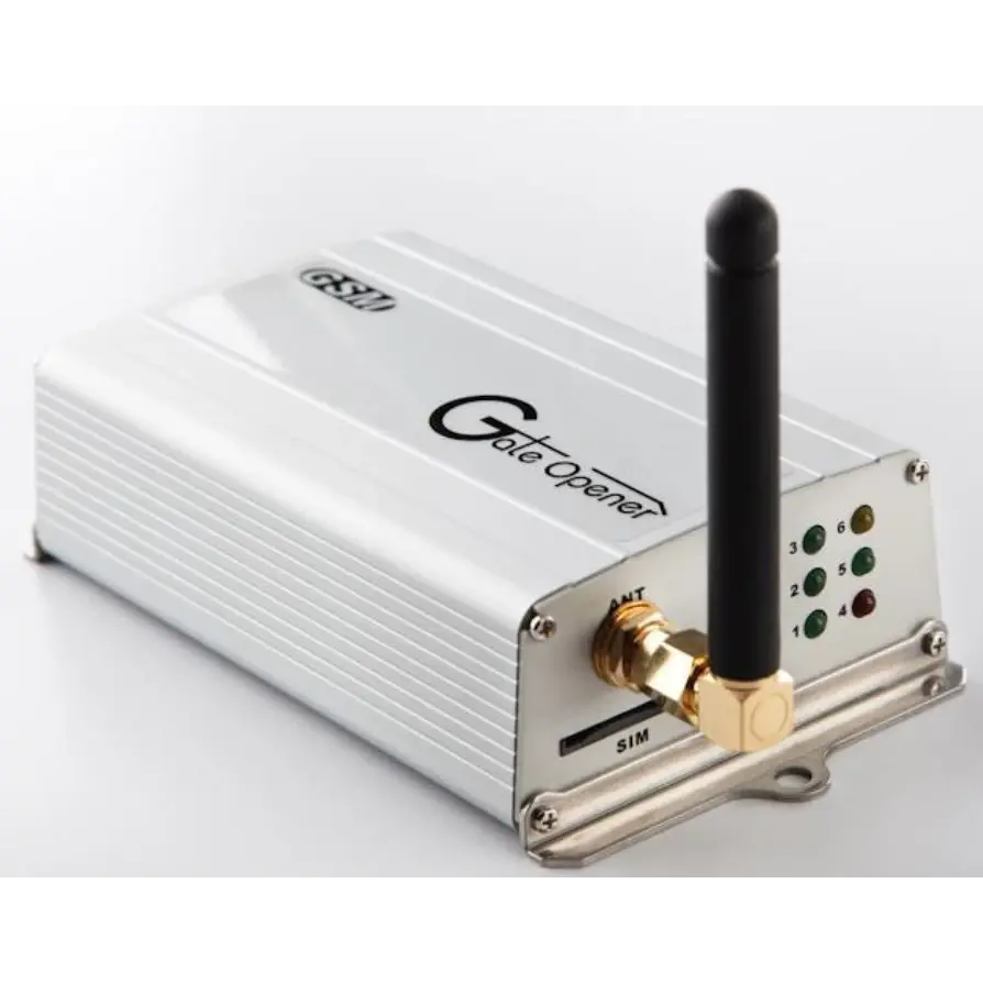 GSM Sender/modtager