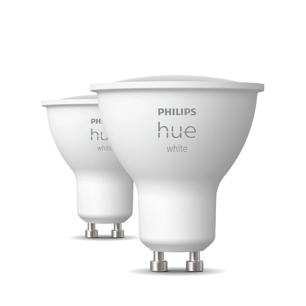 Gu10 philips hue store