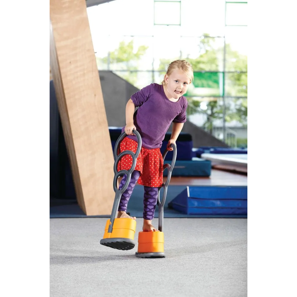 Mini Stilts - Stylter