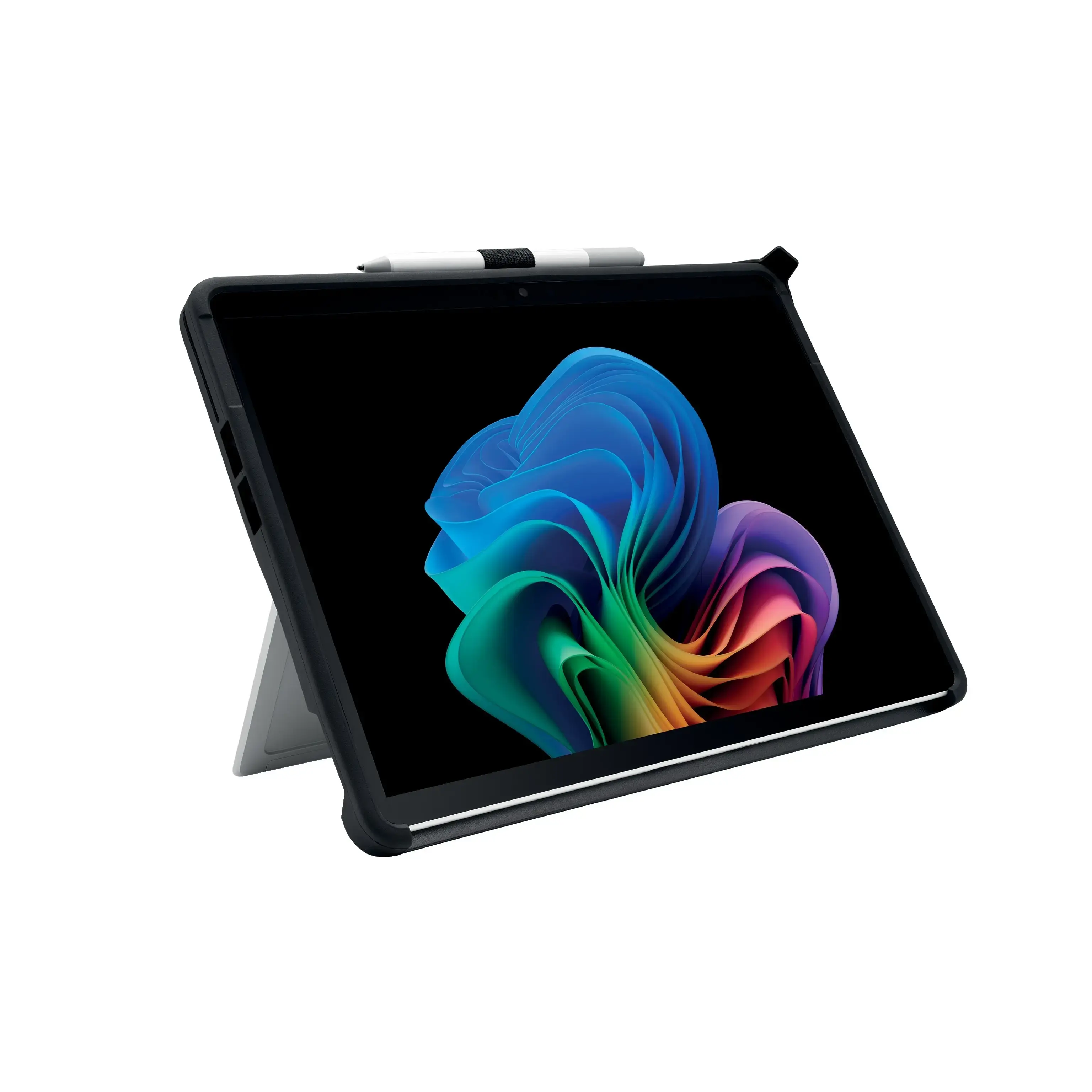 Kensington BlackBelt Case EQ SurfacePro detail sort - Køb billigt på ...