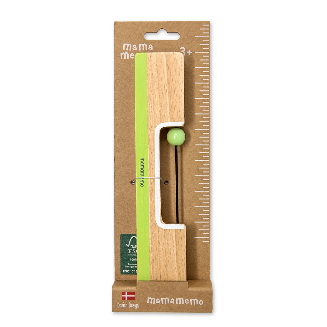 SPIRIT LEVEL, WOOD