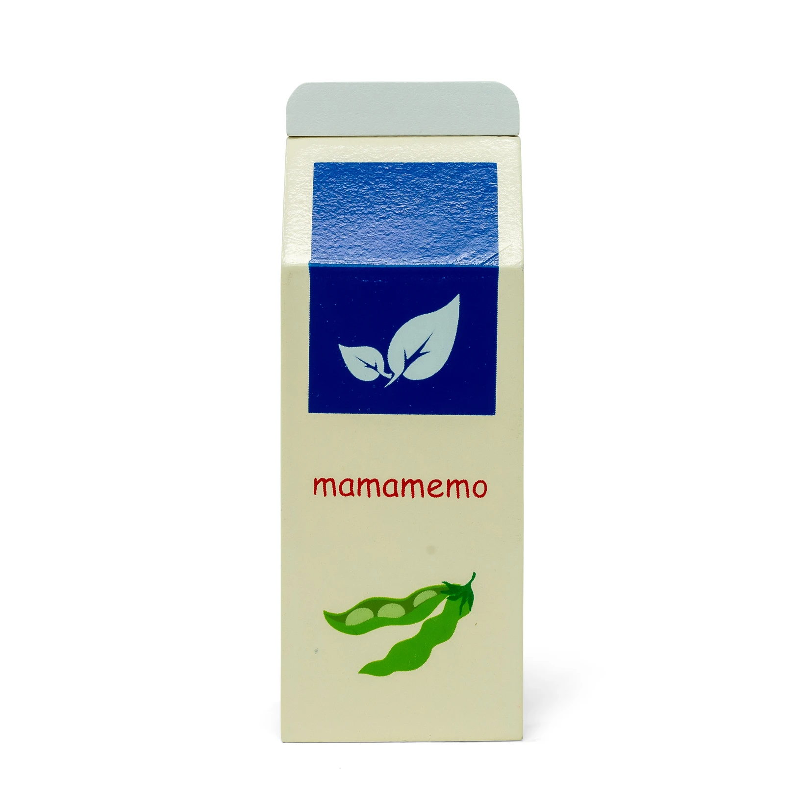 Mamamemo® Play Food Soy Drink