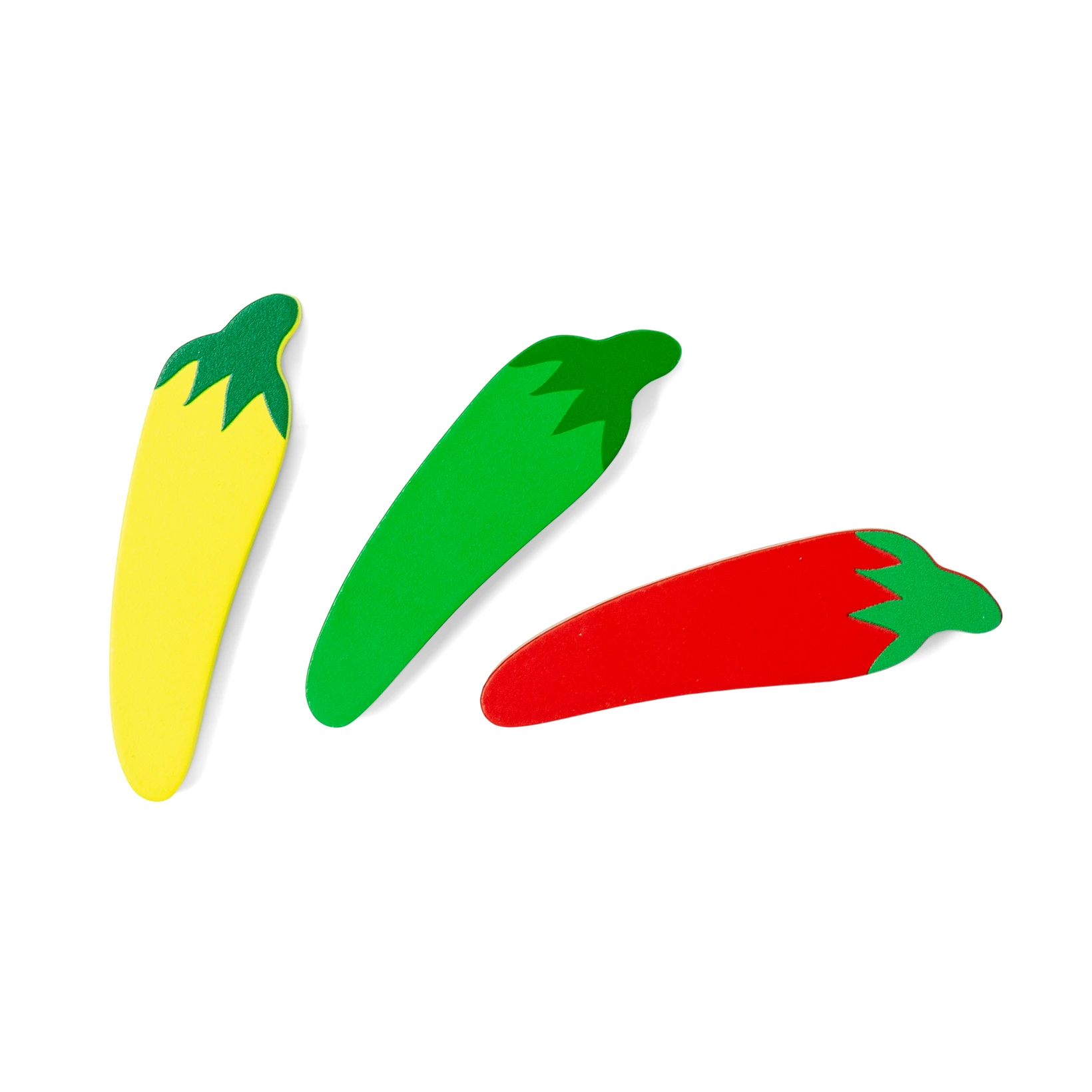 MAMAMEMO® Play Food - CHILI, 3 PCS.