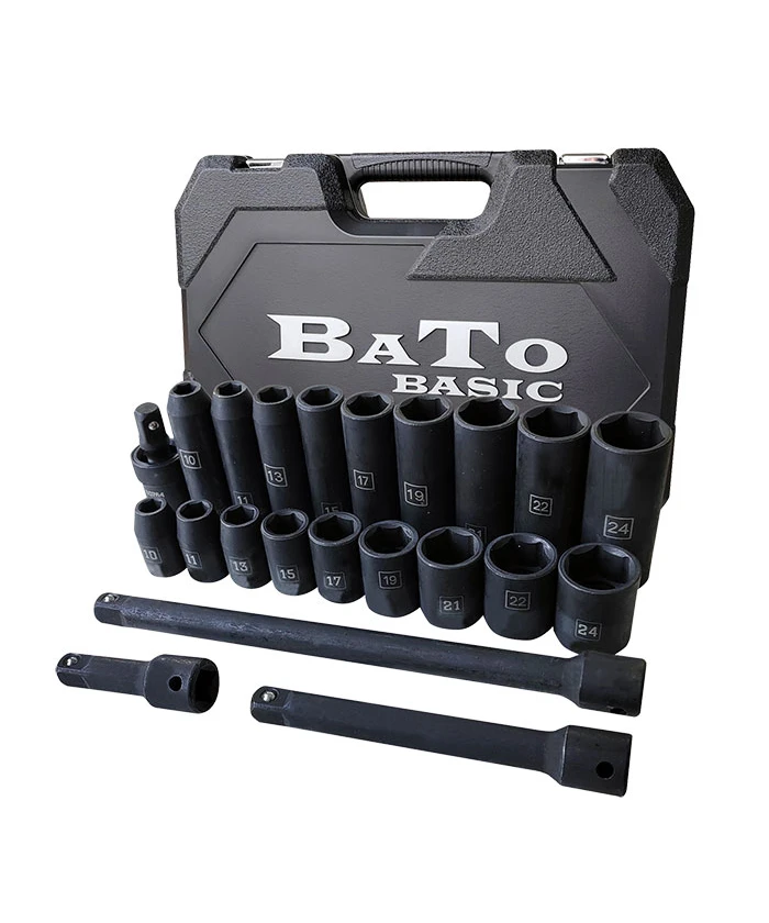 BaTo - Værktøj af høj kvalitet til en fornuftig pris!