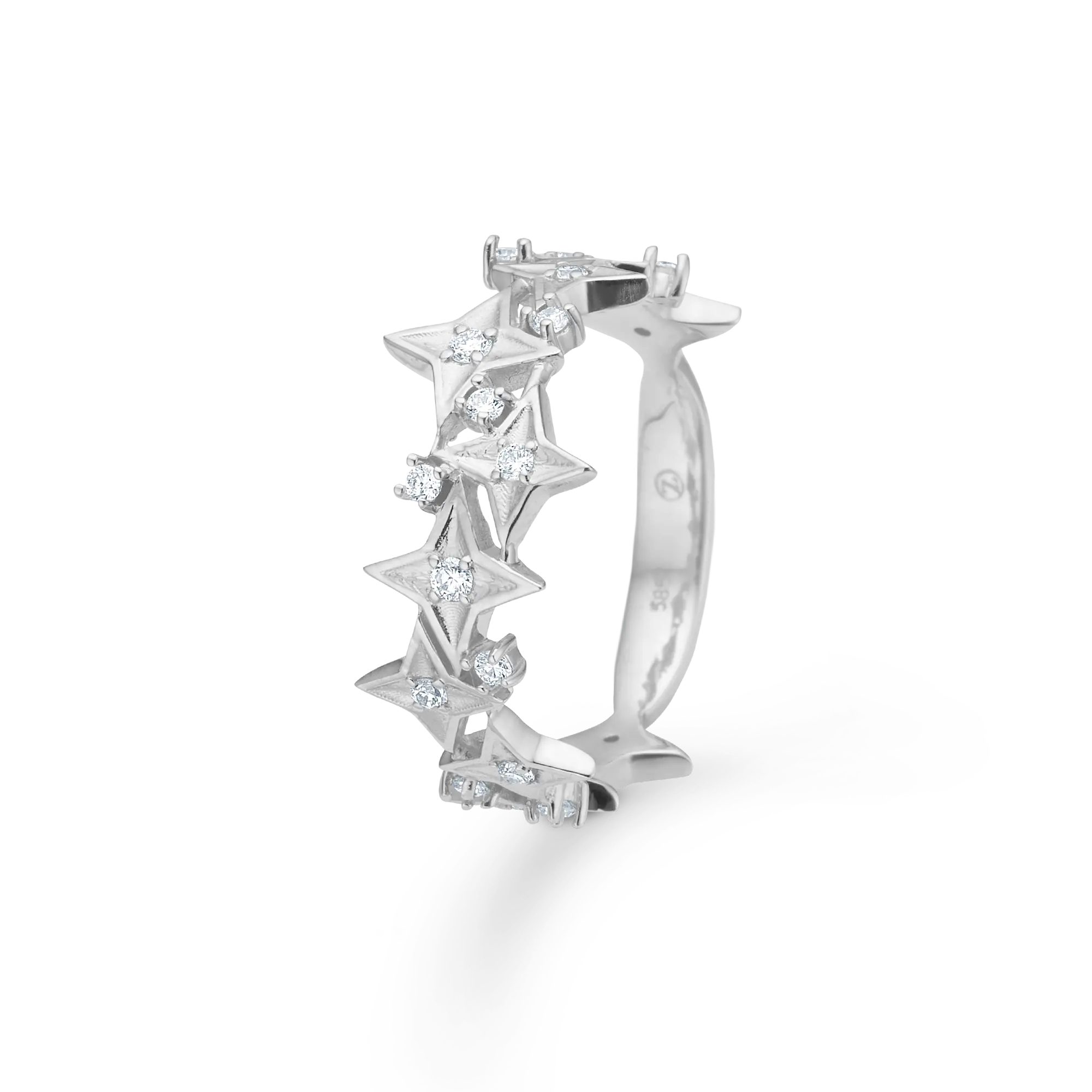 Mads Z Vesper ring 2146197