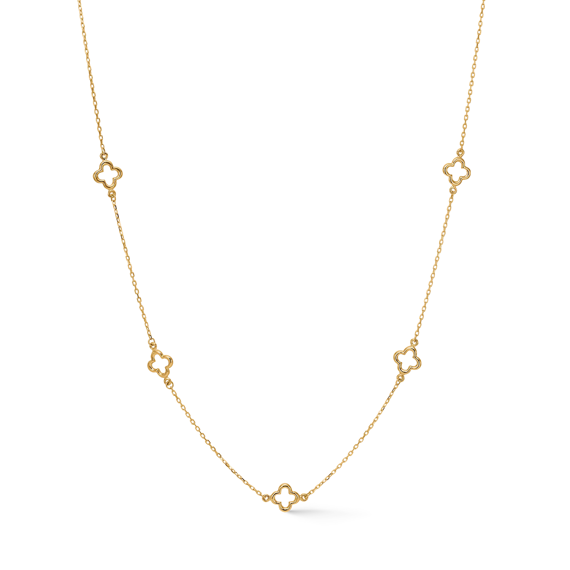 Mads Z Aurelia halskæde 3320043