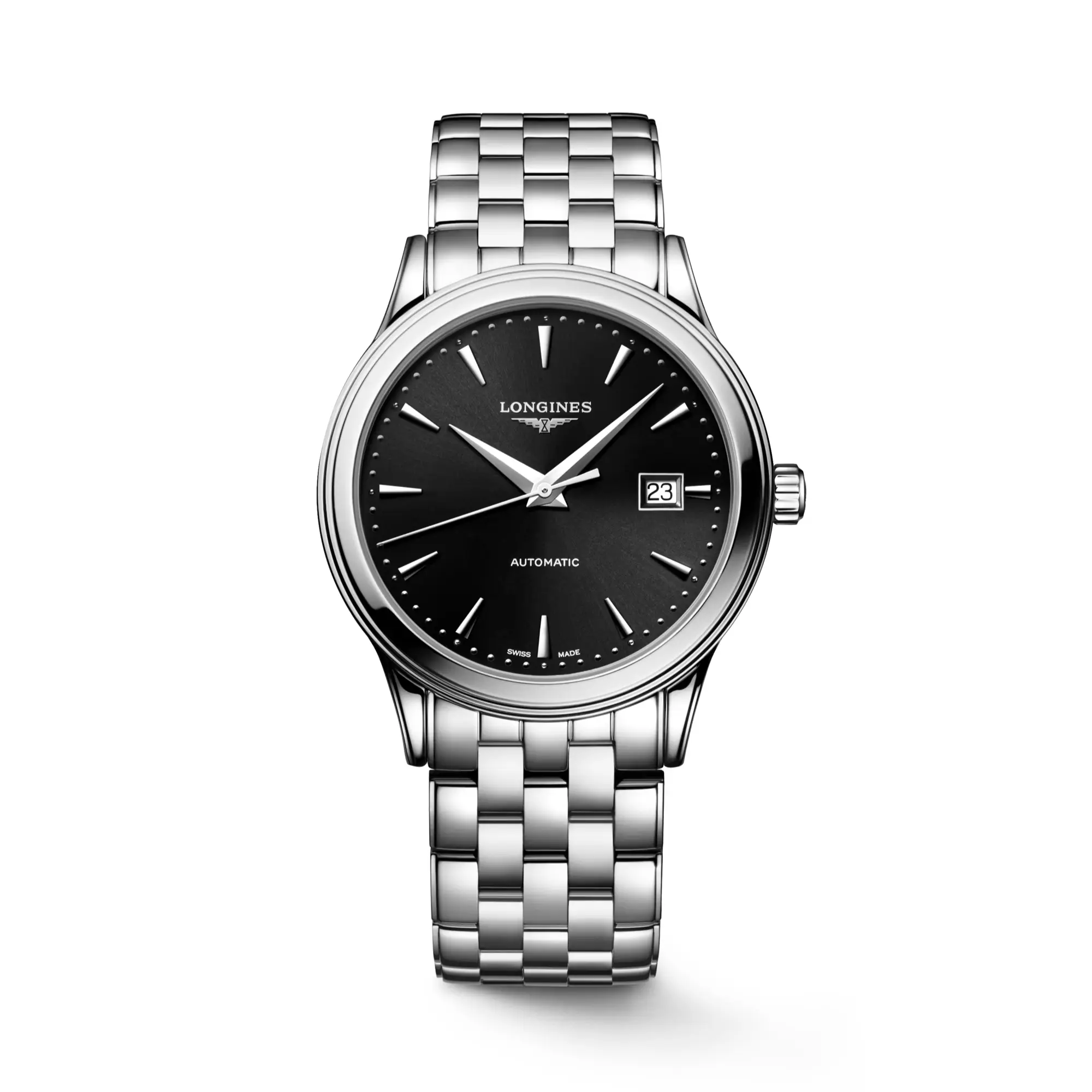 Longines Flagship Classic 40mm L4.984.4.59.6
