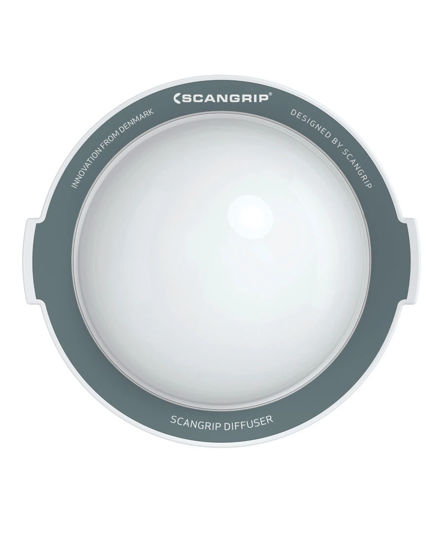 Scangrip diffuser - large