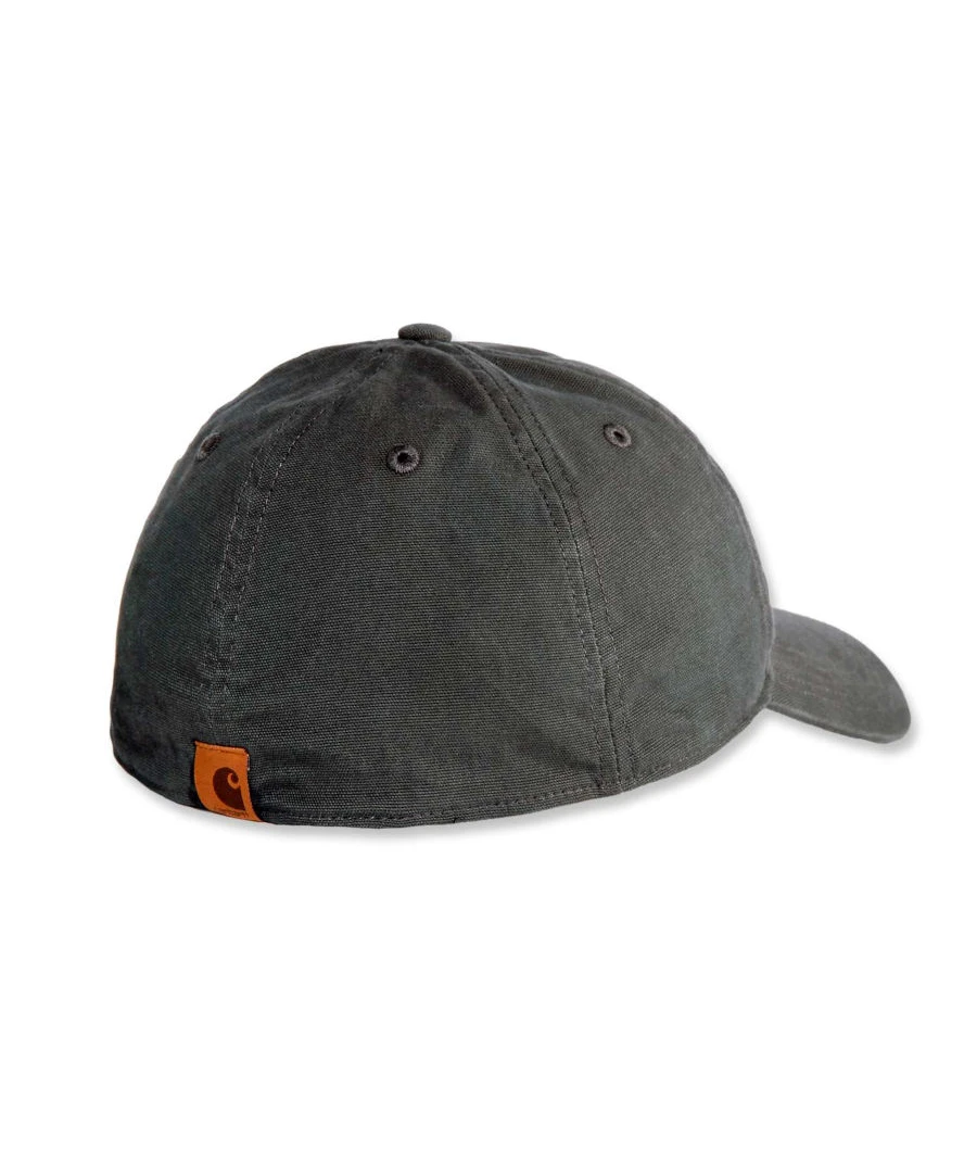Carhartt Rigby Stretch Fit cap