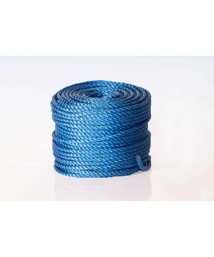 POLYREB 3 SLÅET 12 MM - 110 M