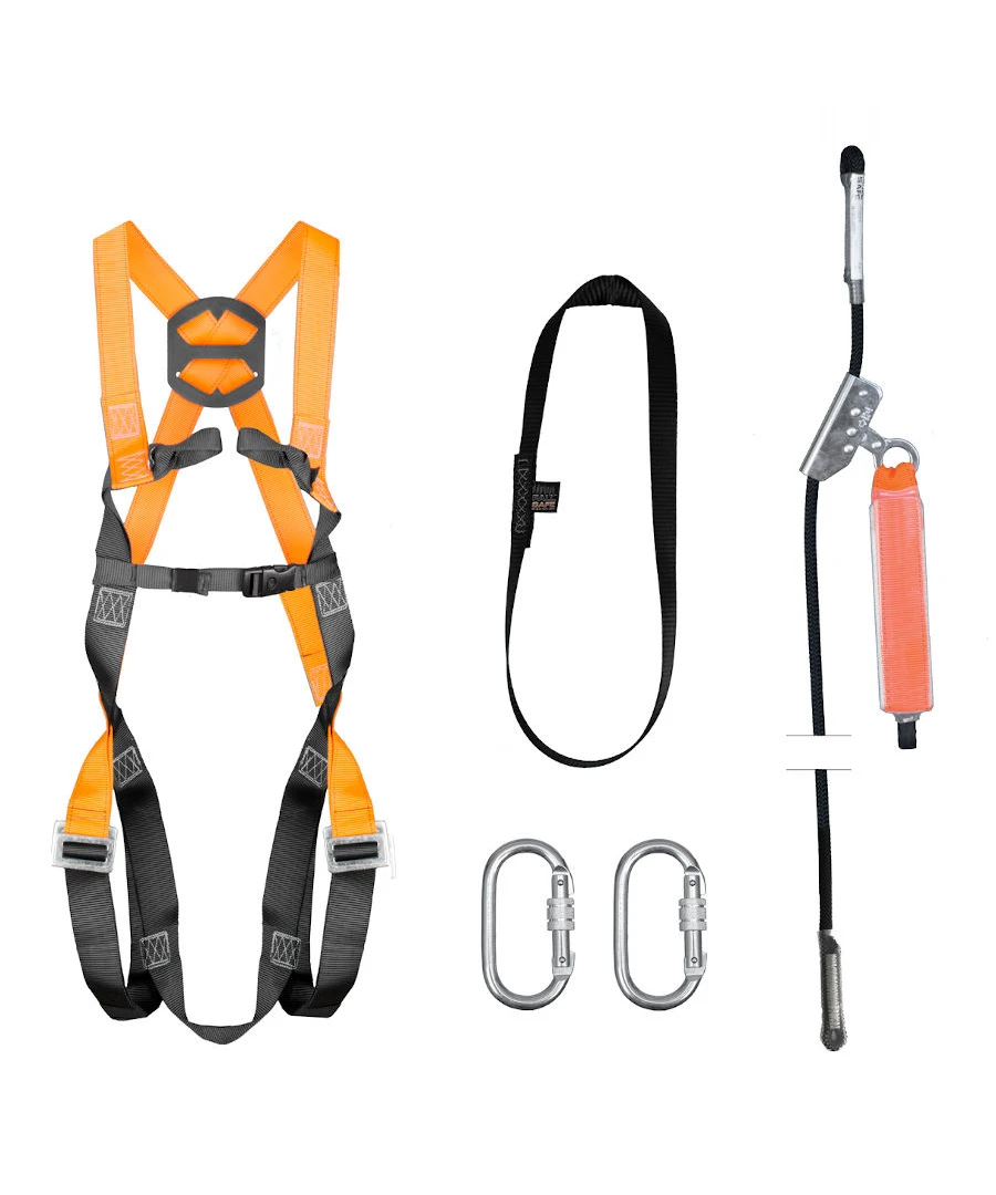 FallSafe BASIC 1 faldsikringskit