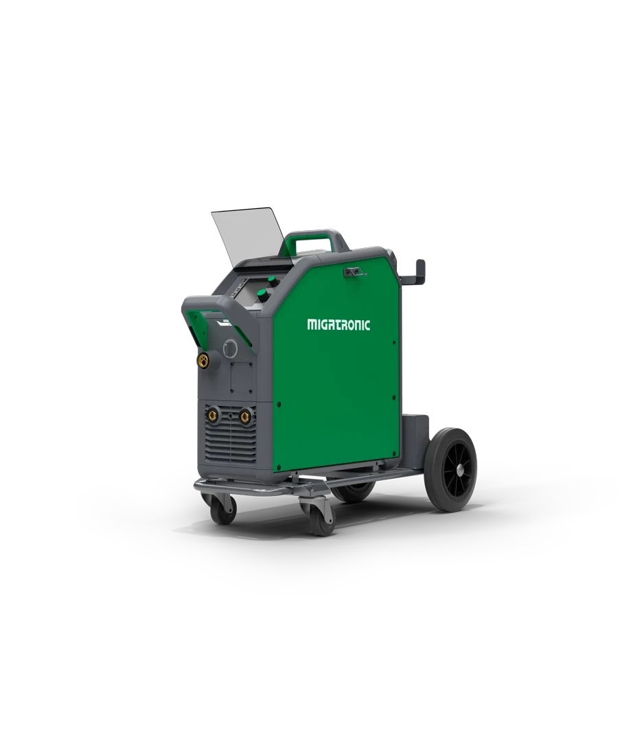 Migatronic Sigma Core 270C-DC