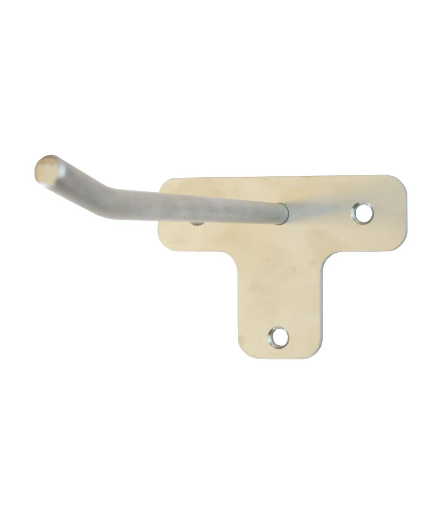 Smedebakken rustfri krog - lang