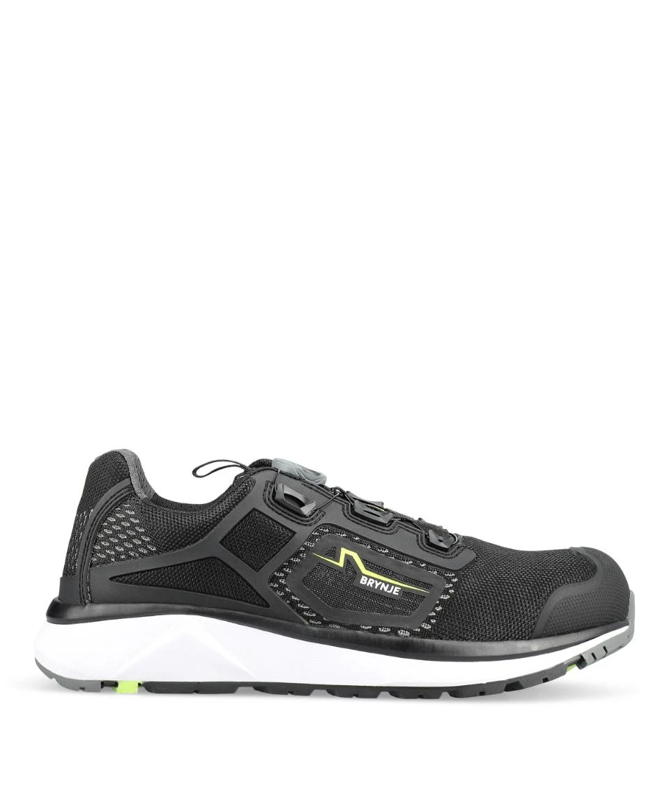 Brynje Gravity Sikkerhedssko