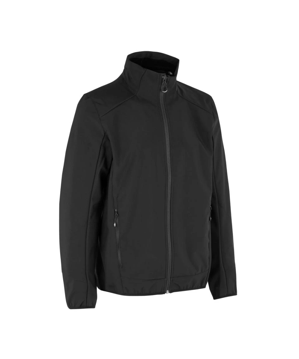 ID Core softshell jakke