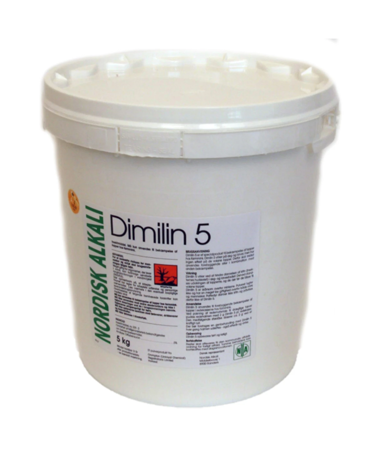 Dimilin - 5kg