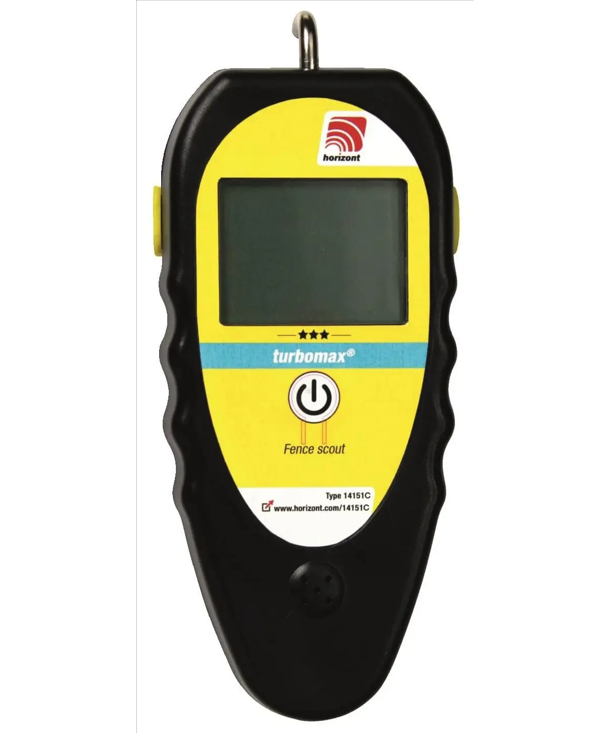 Horizont Turbomax Digital Ampere/Voltmeter/Fejlfinder