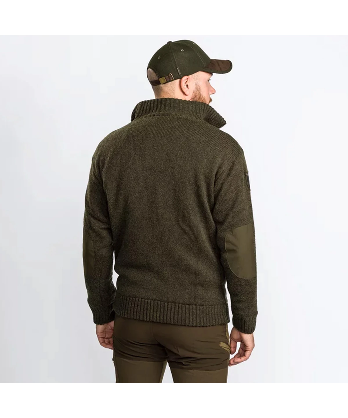 Pinewood Hurricane Sweater