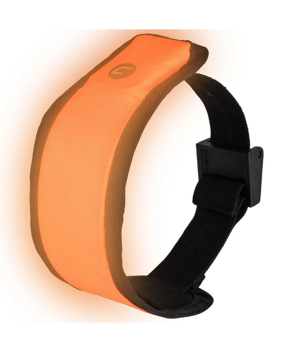Coast SA300 LED Armbånd - rødt lys