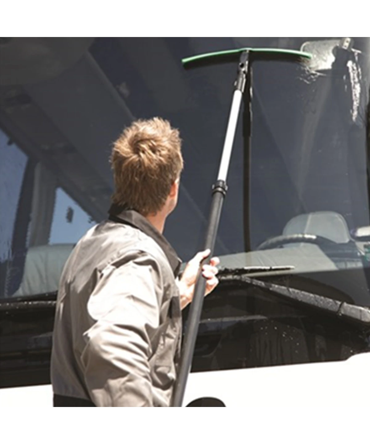 Vikan Wipe-N-Shine 450 mm