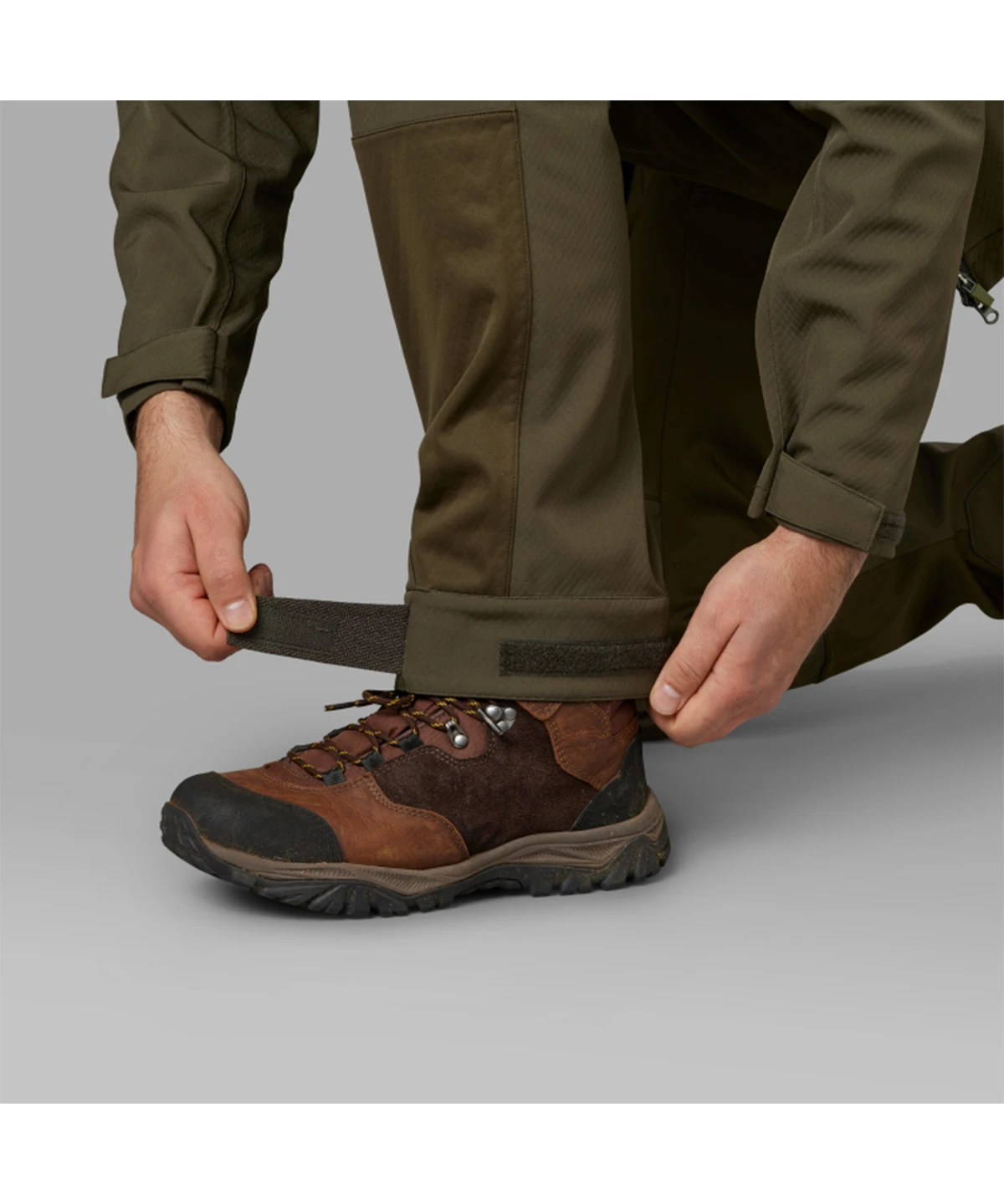 Seeland Hawker Shell Bukser 2