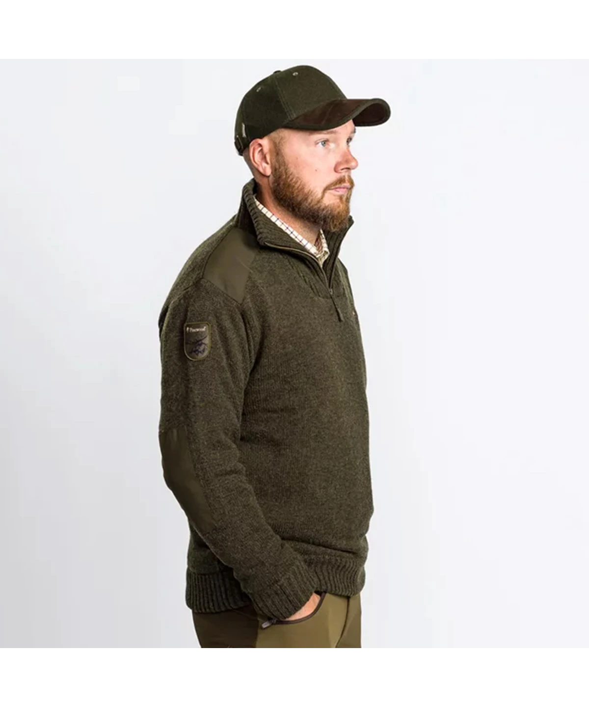 Pinewood Hurricane Sweater