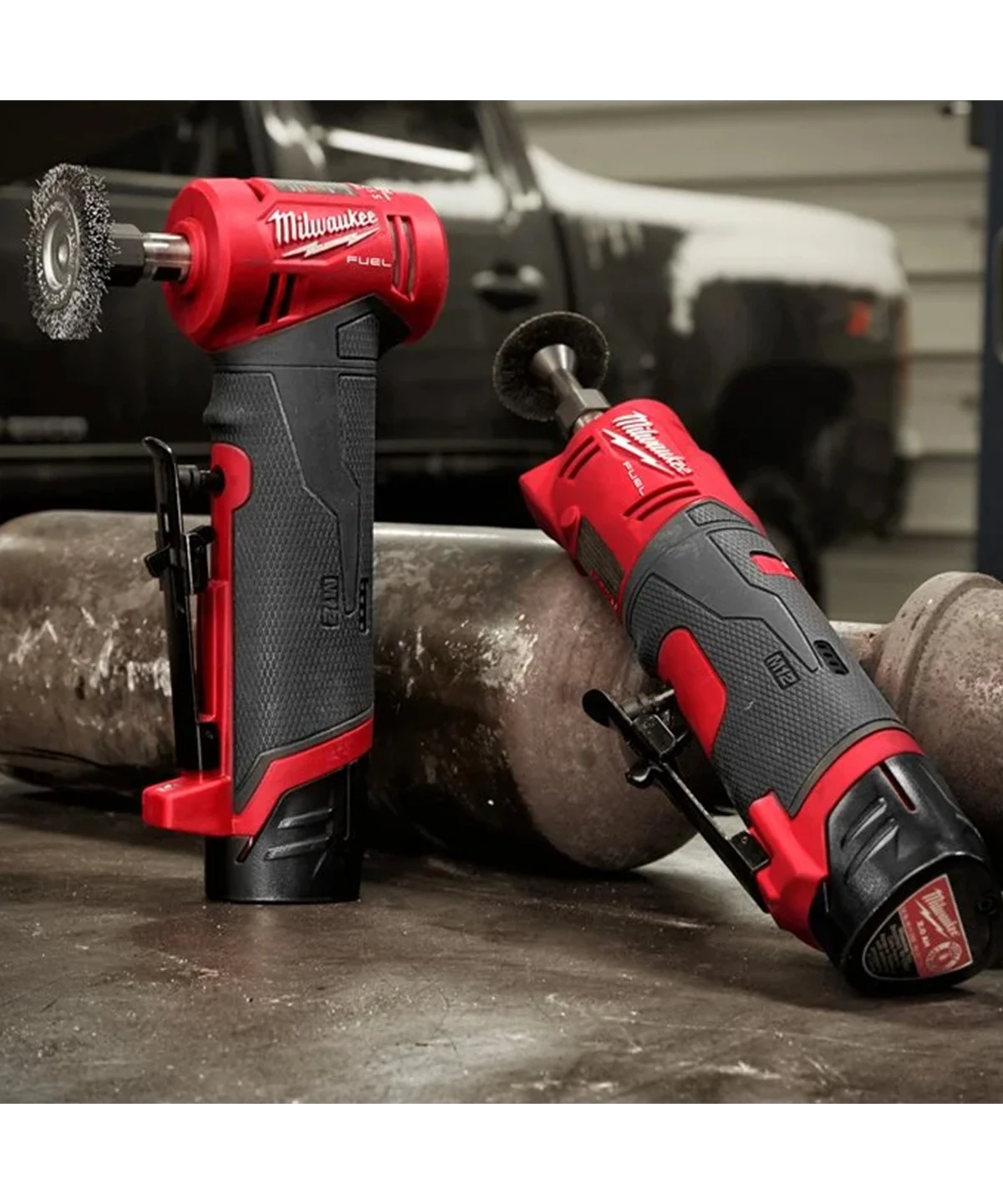 Milwaukee M12 FDGS-0 Ligesliber