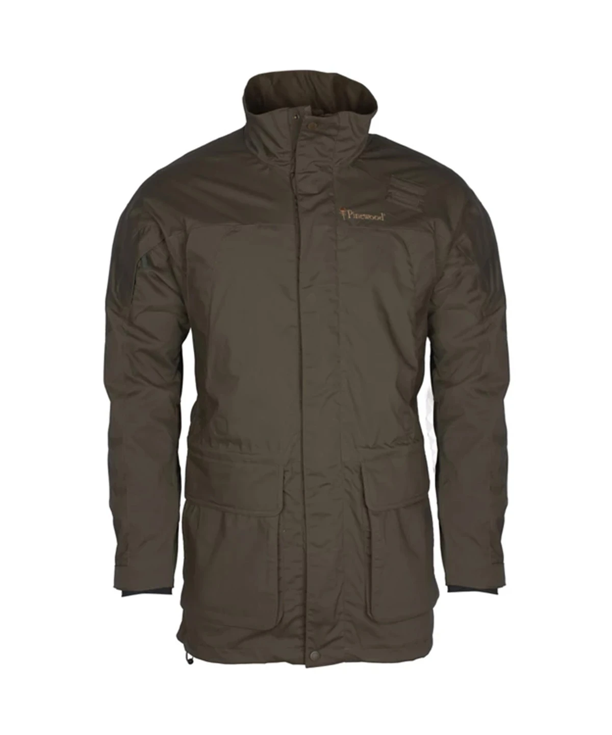 Pinewood - Kvalitetstøj til udendørs eventyr