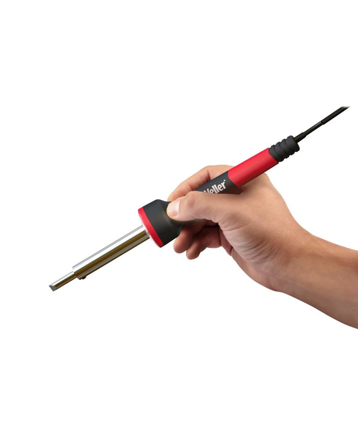 Weller loddekolbe 60W - 230V