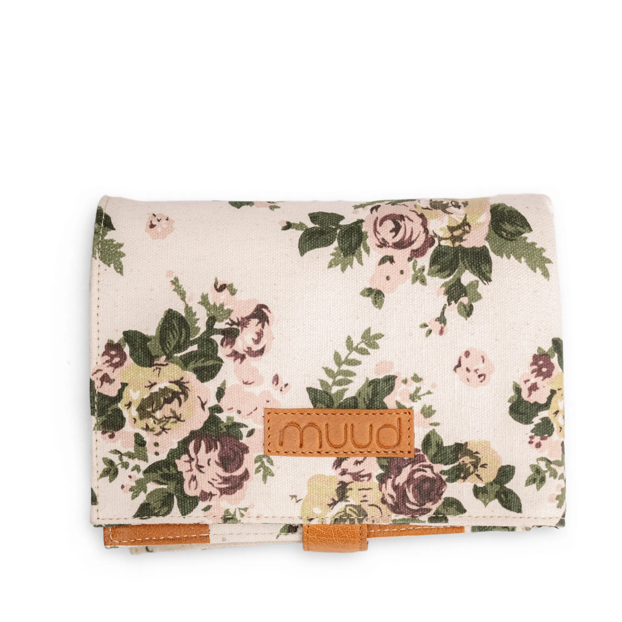 Køb Muud Billie Canvas etui - smart opbevaringsløsning