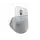 Logitech LOGITECH MX Master 4 Performance Wireless Mouse MAC Silver ...