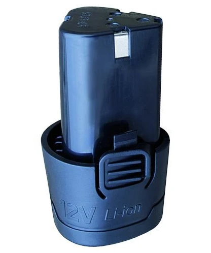 Ryom lithiumbatteri til rygsprøjte