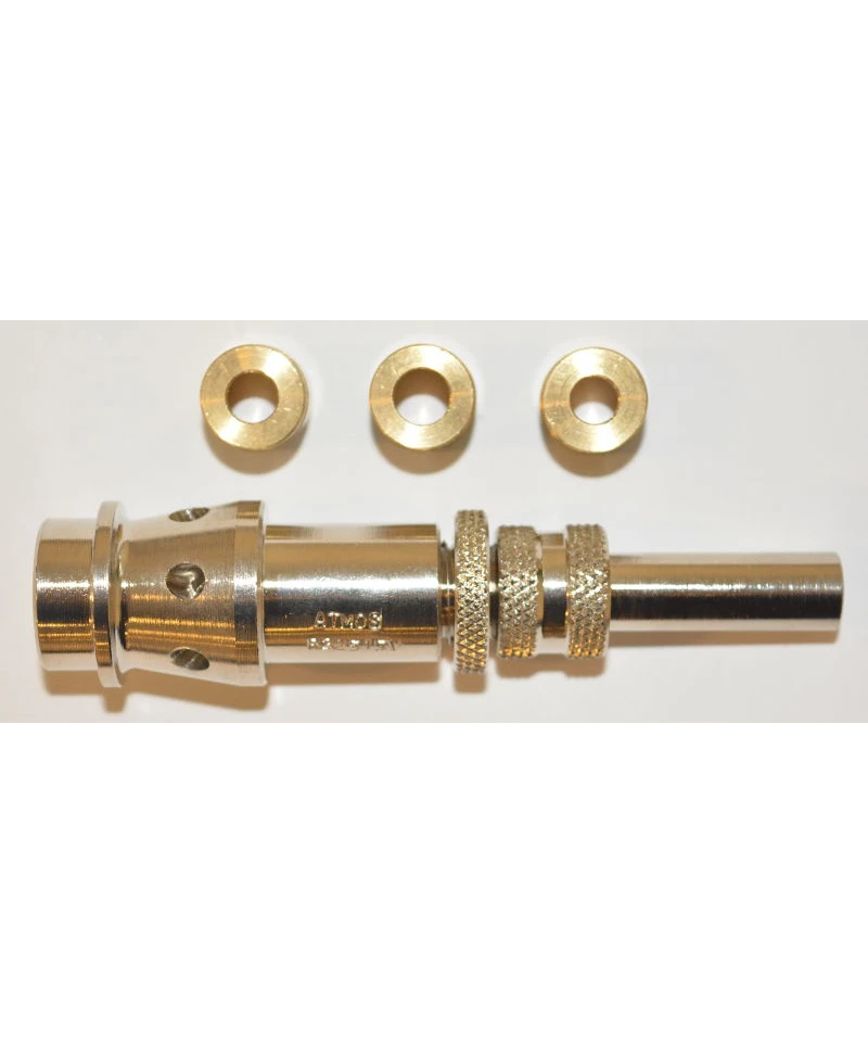 Atmos AC brænderforsats EU