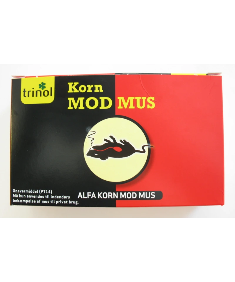 Trinol Alfa Korn mod mus 150 g