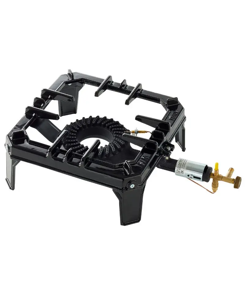 Foker industriapparat m/ 1 blus