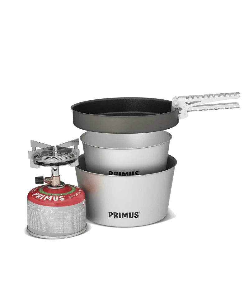 Primus Mimer Stove Kit II