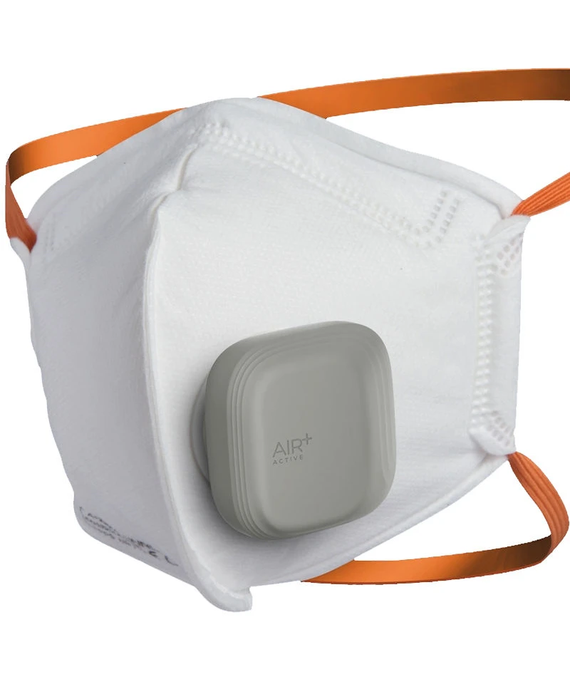 AIR+ Smart Mask Active mikroventilator - 1 stk.