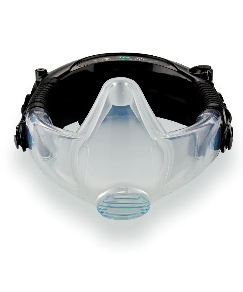 CleanSpace2 halvmaske - medium