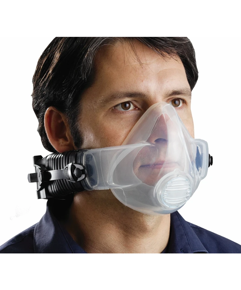 CleanSpace2 halvmaske - large