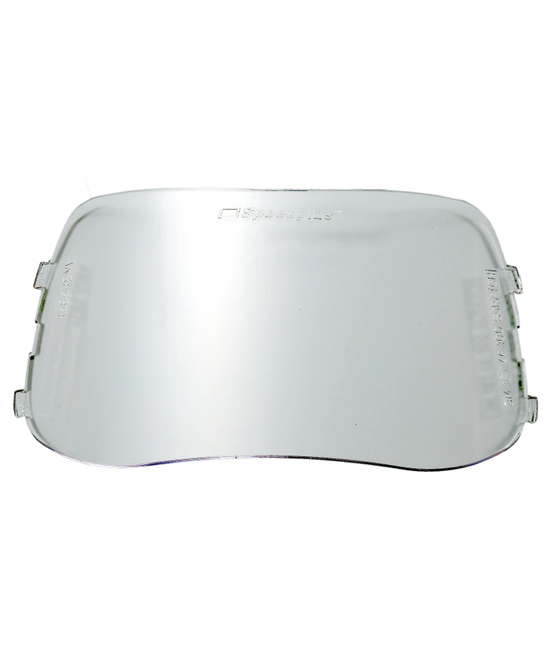 3M Speedglas ydre beskyttelsesglas - 10 stk.