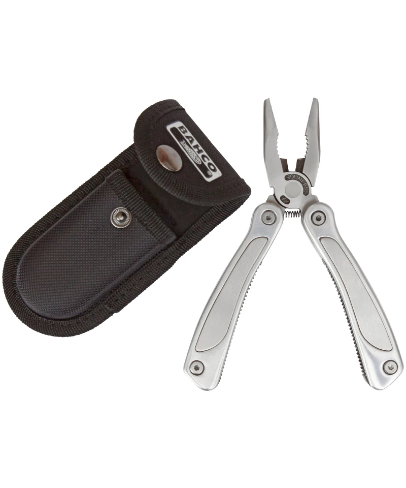 Bahco MTT051 multitool
