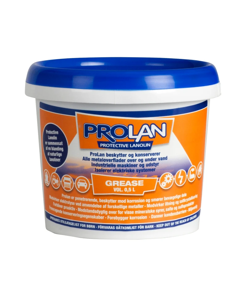 ProLan grease 500 ml