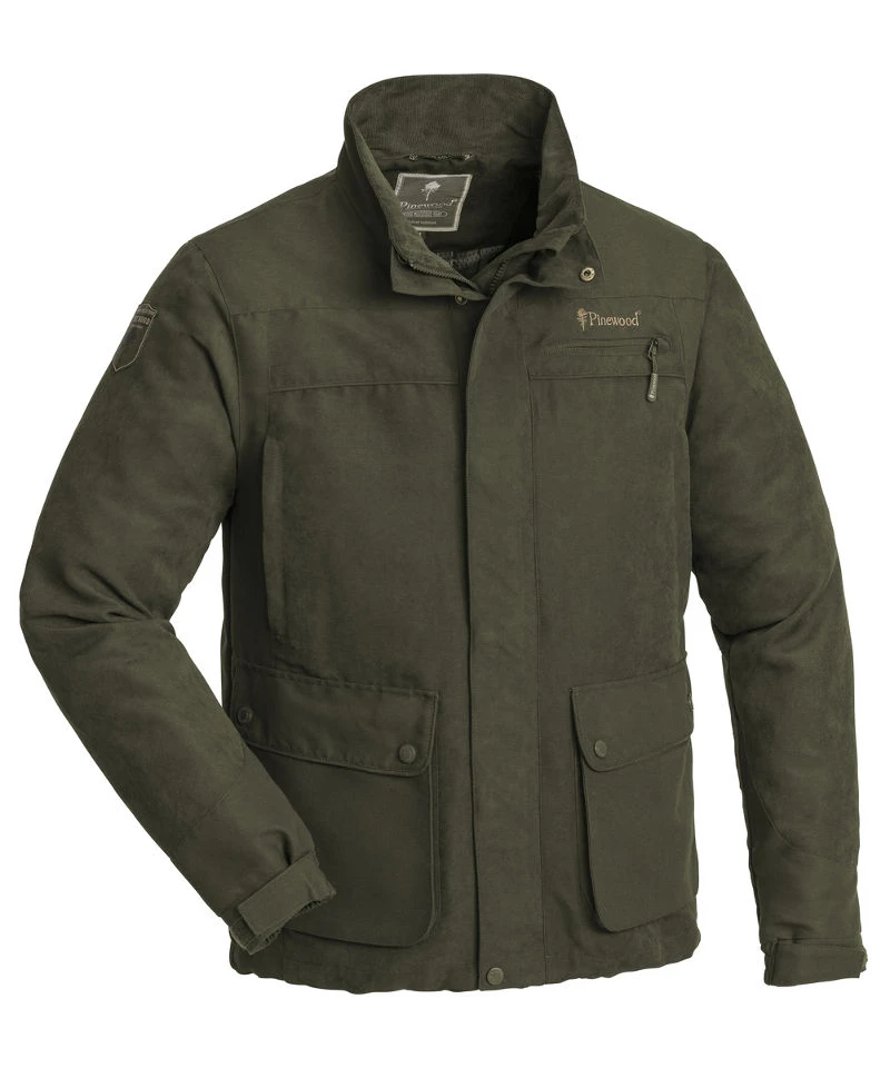 Pinewood - Kvalitetstøj til udendørs eventyr