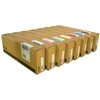 Epson Stylus Pro 11880 cyan - Køb billigt på Grafical.dk