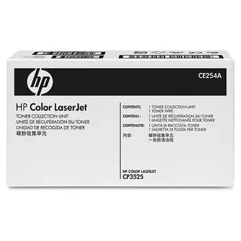 HP Color LaserJet CE254A toner collection unit - Køb billigt på Grafical.dk