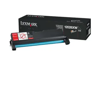 Lexmark E120/E120n photoconductor kit - Køb billigt på Grafical.dk