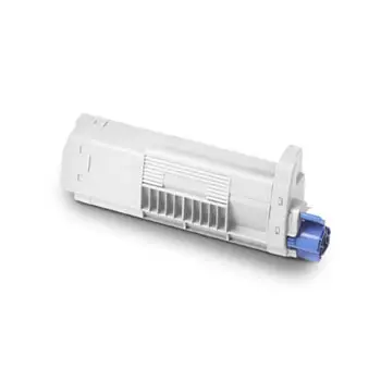 OKI C710/C711, Lasertoner, Cyan, 11.500 sider - Køb billigt på Grafical.dk